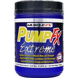 Muscle Fx PumpFx Extreme on sale at AllStarHealth.com