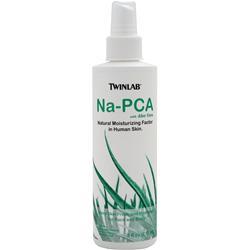 TwinLab Na-PCA with Aloe Vera Spray on sale at AllStarHealth.com