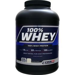 4 Ever Fit 4Ever Whey Protein on sale at AllStarHealth.com