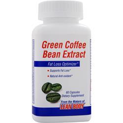 Labrada Green Coffee Bean Extract on sale at AllStarHealth.com