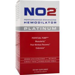 MRI NO2 Platinum - Hemodilator on sale at AllStarHealth.com