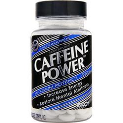 Hi-Tech Pharmaceuticals Caffeine Power (200mg) on sale at AllStarHealth.com
