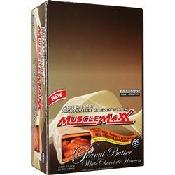 Muscle Maxx Protein Bar - High Protein Energy Snack on sale at ...