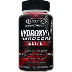 Muscletech Hydroxycut Hardcore Elite – All Star Health