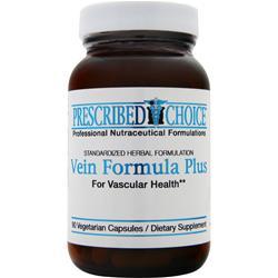 Prescribed Choice Vein Formula Plus on sale at AllStarHealth.com