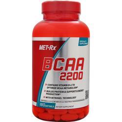 Met-Rx Hardcore BCAA 2200 on sale at AllStarHealth.com