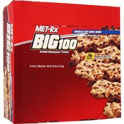 Met-Rx Big 100 Food Bar