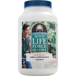 Source Naturals Mens Life Force Multiple on sale at AllStarHealth.com