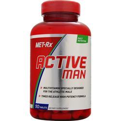 Met-Rx Active Man on sale at AllStarHealth.com
