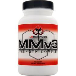 LG Sciences Methyl Masterdrol V3 on sale at AllStarHealth.com