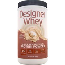 Designer Whey | Designer Whey Protein Natural | AllStarHealth.com