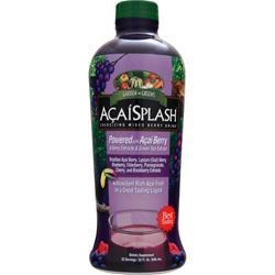 Garden Greens AcaiSplash (liquid) on sale at AllStarHealth.com