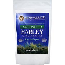 SunWarrior Activated Barley on sale at AllStarHealth.com