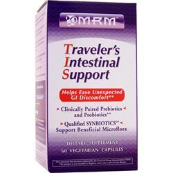 MRM Travelers Intestinal Support on sale at AllStarHealth.com
