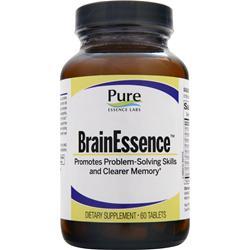 Pure Essence BrainEssence on sale at AllStarHealth.com
