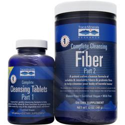 Trace Complete Cleansing Tablets and Fiber on sale at AllStarHealth.com