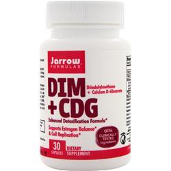 Jarrow DIM + CDG on sale at AllStarHealth.com