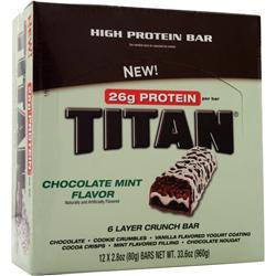 Premier Nutrition Titan Bar on sale at AllStarHealth.com