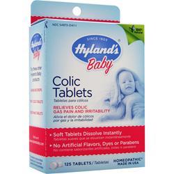 Hylands Homeopathic Colic Tablets on sale at AllStarHealth.com