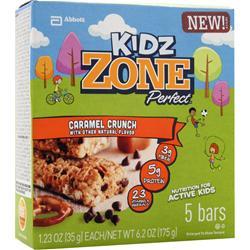 Zone Perfect Kidz Zone Bar on sale at AllStarHealth.com