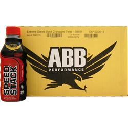 American Bodybuilding Extreme Speed Stack RTD on sale at AllStarHealth.com