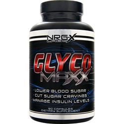 NRG-X Labs Glyco Maxx on sale at AllStarHealth.com