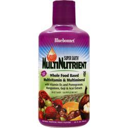 Bluebonnet Super Earth Multi Nutrient on sale at AllStarHealth.com