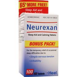 Heel Neurexan on sale at AllStarHealth.com
