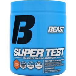 Beast Sports Nutrition Super Test Powder on sale at AllStarHealth.com
