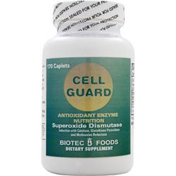 Biotec Foods Cell Guard on sale at AllStarHealth.com