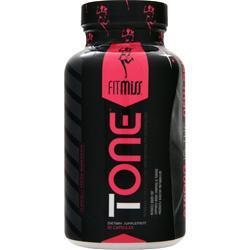 FitMiss Tone - Womens StimFree Midsection Fat Metabolizer on sale at ...