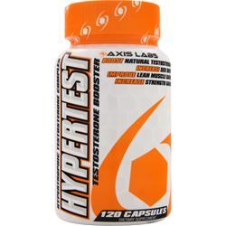 Axis Labs Hypertest on sale at AllStarHealth.com