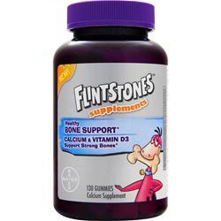 Bayer Healthcare Flintstones - Healthy Bone Support on sale at ...