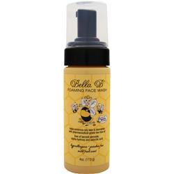 Bella B Foaming Face Wash on sale at AllStarHealth.com