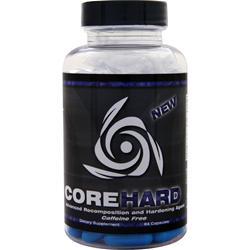 Core Nutritionals Hard - Advanced Recomposition and Hardening Agent on ...