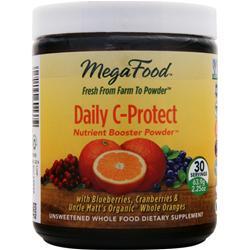 Megafood Daily C Protect - Nutrient Booster Powder on sale at ...