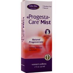 Life-Flo Progesta-Care Mist on sale at AllStarHealth.com