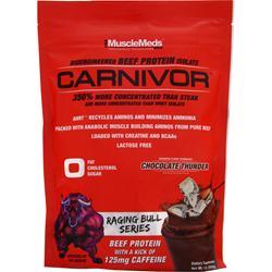 MuscleMeds Carnivor - Raging Bull Series on sale at AllStarHealth.com