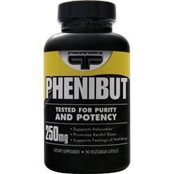 Primaforce Phenibut on sale at AllStarHealth.com