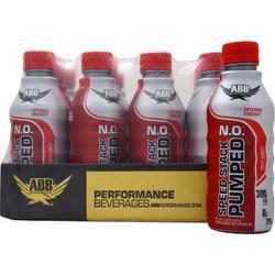 American Bodybuilding Speed Stack Pumped N.O. RTD on sale at ...