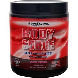 BodyStrong Body Surge - Super Concentrated Pre-Workout on sale at ...