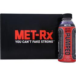 Met-Rx NOS Pumped RTD on sale at AllStarHealth.com