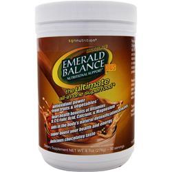 SGN Nutrition Emerald Balance Plus on sale at AllStarHealth.com
