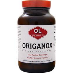 Olympian Labs Origanox on sale at AllStarHealth.com