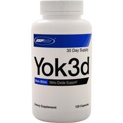 USP Labs Yok3d on sale at AllStarHealth.com