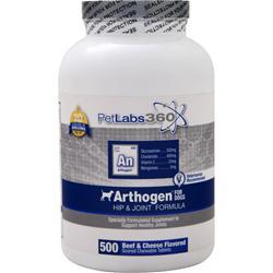 PL360 Arthogen for Dogs on sale at AllStarHealth.com