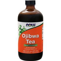 Now Ojibwa Tea Concentrate on sale at AllStarHealth.com