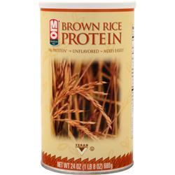 MLO Brown Rice Protein (powder) on sale at AllStarHealth.com