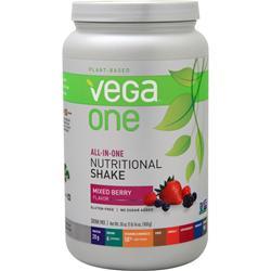 Vega Vega One - All in One Nutritional Shake on sale at AllStarHealth.com