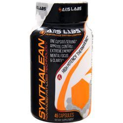 Axis Labs Synthalean on sale at AllStarHealth.com